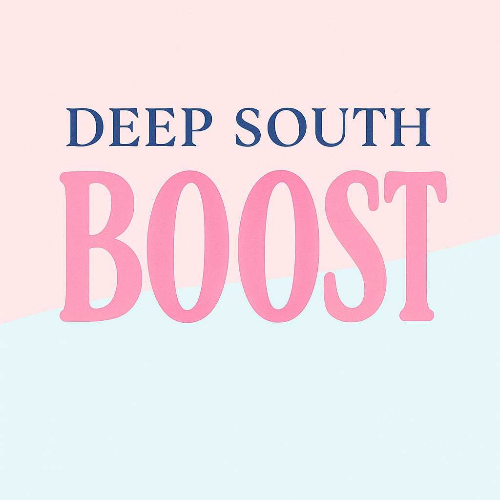 Boost – Deep South Nutrition